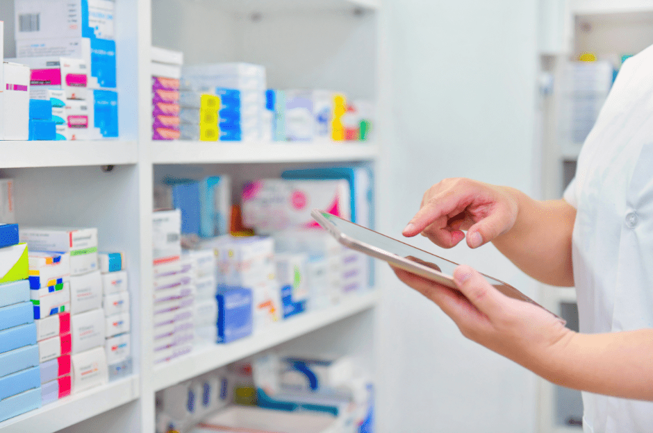 Electronic Prescription Service (EPS) - Cyncoed Pharmacy